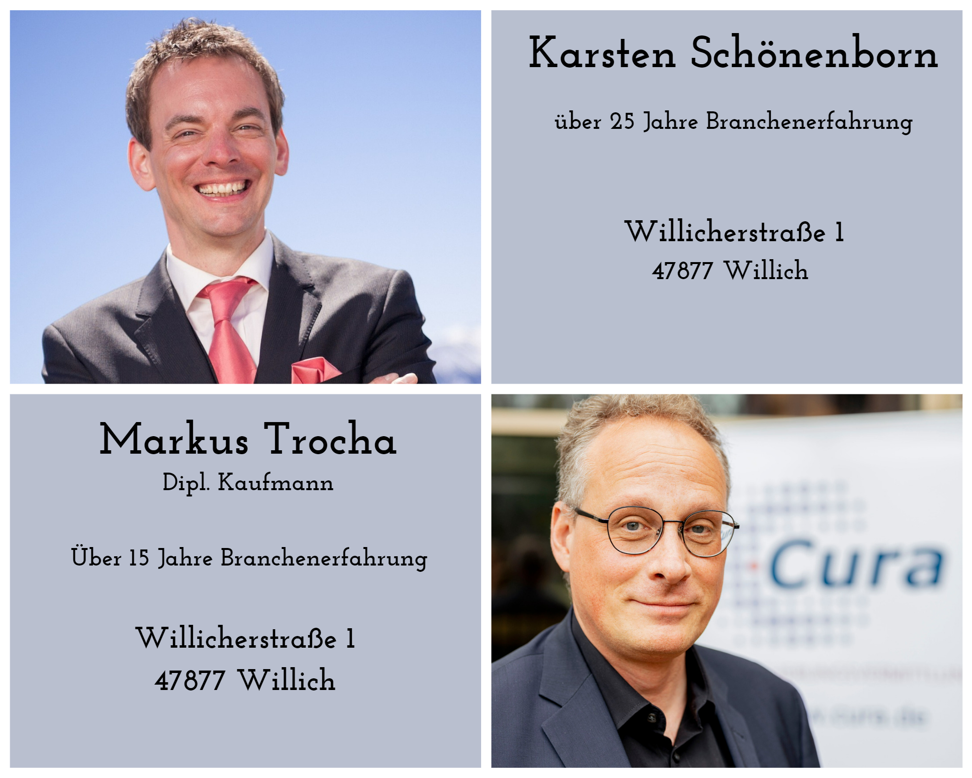 Erbschaftsmanager informiert